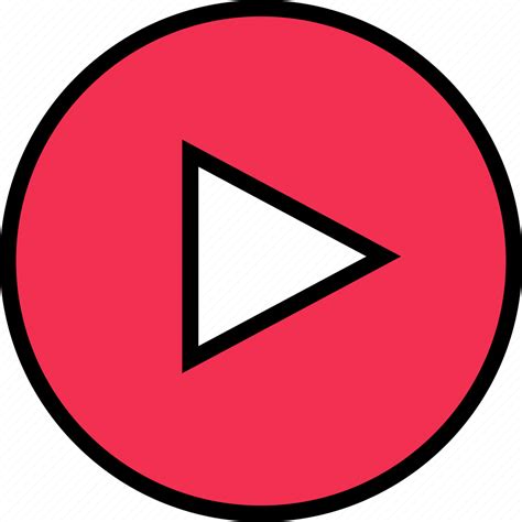 Right Arrow Point Direction Icon Download On Iconfinder