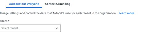Context Grounding Is Not Provisioned Orchestrator Uipath Community