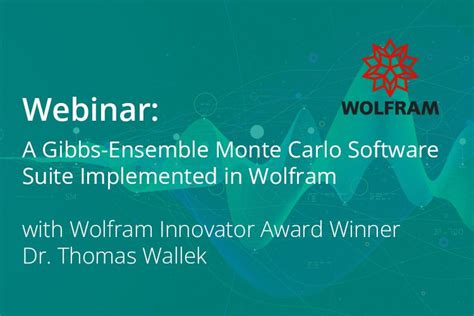 Uni Software Plus Gmbh On Linkedin Webinar Montecarlosimulations