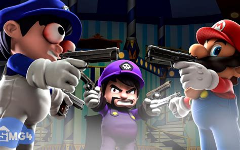 Smg Octoflare Octoflare