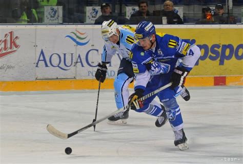 Hk Poprad Vs Hk Nitra