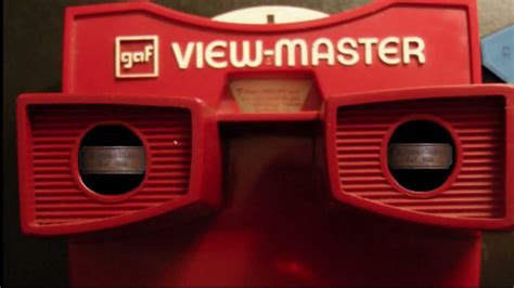 View Master Youtube