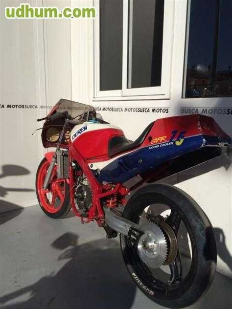 DERBI DERBI GPR 75