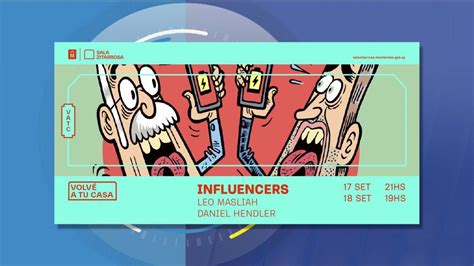 Últimas Noticias Sobre Daniel Hendler