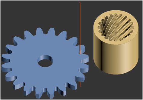 Edm Sparks Fly With This Gear Manufacturing Process Fictiv