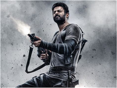Prabhas Reveals Interesting Facts About Salaar Prashanth Neel Interview
