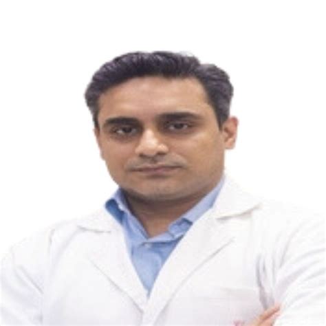 Dr Anish Gupta Best Ent Doctor Otorhinolaryngologists India