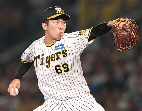 阪神 石井大智 1軍復帰後初登板！ 阪神タイガース スポーツニュースまとめブログ