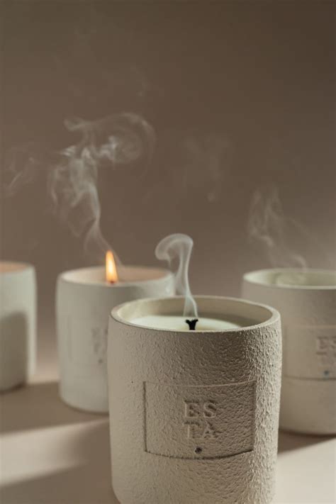 Пин от пользователя Stanga Mara на доске candles | Ароматические свечи ...
