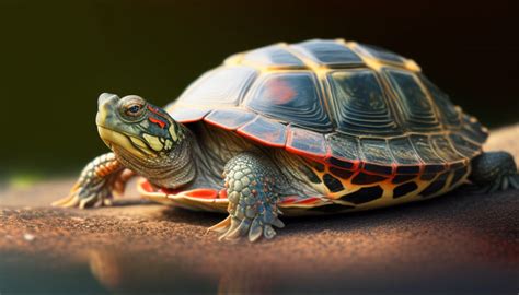How To Prevent And Treat Urinary Tract Infections In Pet Turtles