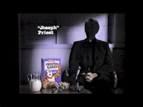 Frosted Flakes Commercial 1991 Youtube