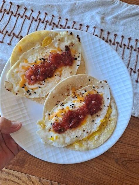 Weight Watchers For Beginners Program 2024 My Favorite 4pt Breakfast