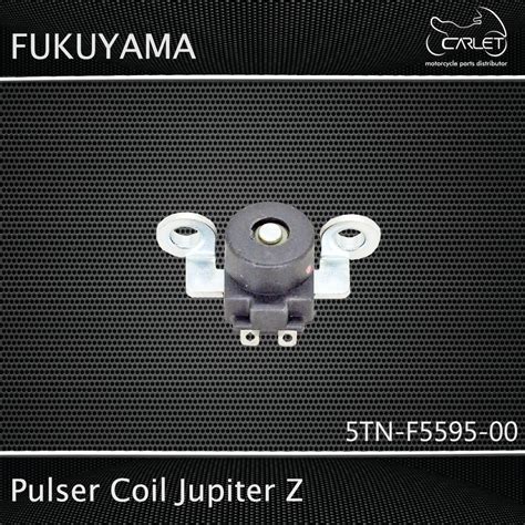 Jual Fukuyama Pulser Coil Jupiter Z Shopee Indonesia