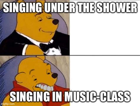 Music Class Memes