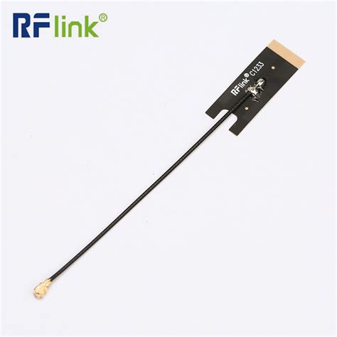 5 8g Fpc Cable内置天线 东莞市仁丰电子科技有限公司