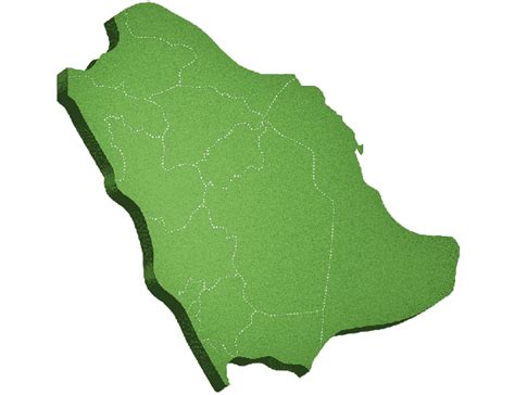 خريطة المملكة العربية السعودية للتصميم Png ويكي السعودية
