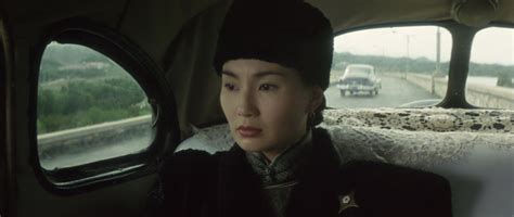 [film] The Soong Sisters De Mabel Cheung 1997 Dark Side Reviews
