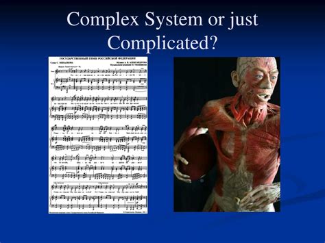 PPT Exploring Complex Systems Through Games And Computer Models Santa Fe Institute Project