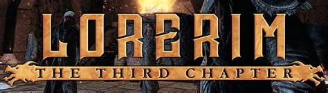 Lorerim A Modern Rpg Modlist At Skyrim Special Edition Nexus Mods