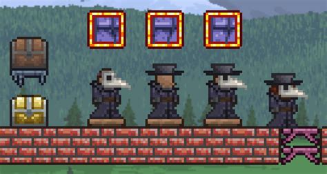 Tmodloader Vanity Contest Mod Terraria Community Forums