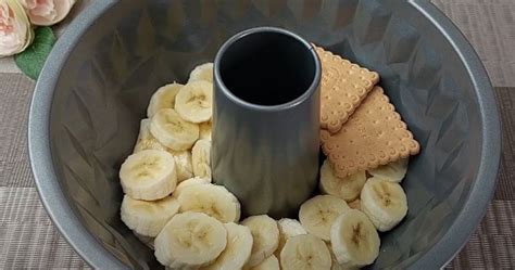 Desert koji svi vole Bez rerne i bez želatine Lak i jednostavan