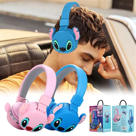 Stitch Wireless Headset Techzone