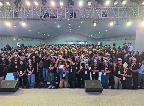 Ritik Kumar Tiwari 🇮🇳 On Linkedin Devfest Devfest2023 Gdgdevfest