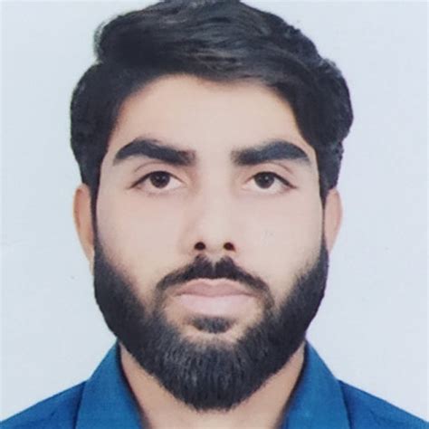 Mohd Umar Aligarh Muslim University Alīgarh Amu Department Of