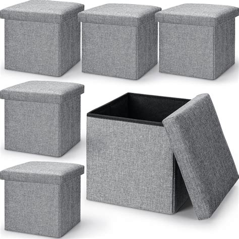Cube Storage Ottoman Ikea At Justin Bee Blog