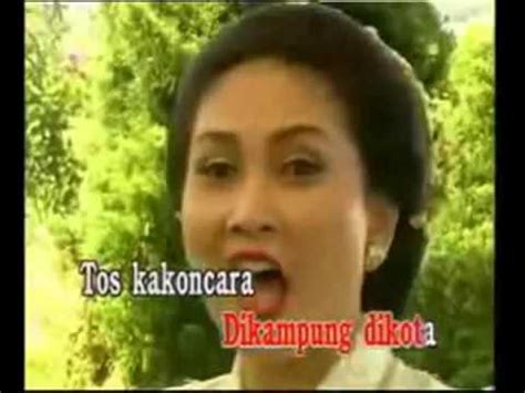 Nining Meida Clip Original Peuyeum Bandung YouTube