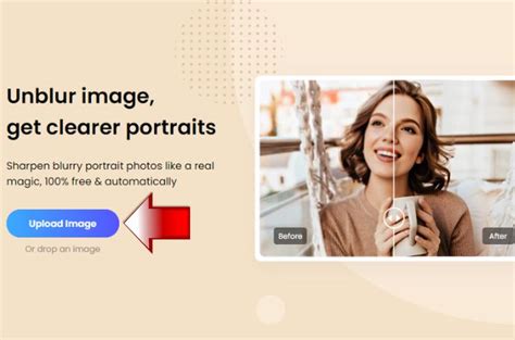 Best 3 Ways To Unblur Image On Website Automatically And Manually 2024