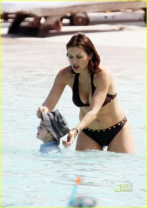 Mariska Hargitay Nude Pics Page 1
