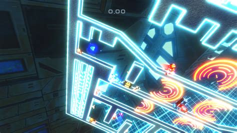 Exception PS4 Review PlayStation Universe