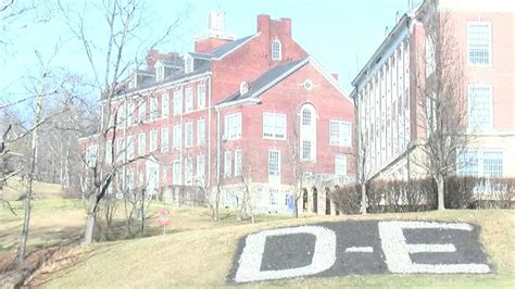 Dande Welcomes Largest Incoming Class In Over A Decade