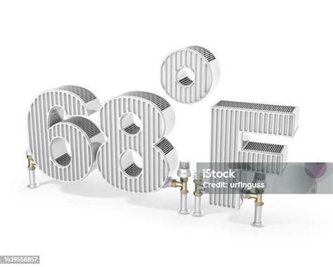 에너지 자원 개념 흰색 배경에 화씨 20도 기호 모양의 배터리 3d 그림 0명에 대한 스톡 사진 및 기타 이미지 0명 3차원 형태 가정 생활 Istock