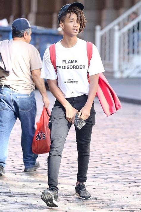 Pin By Brittany Entzminger On Jaden Smith Jaden Smith Jaden Smith