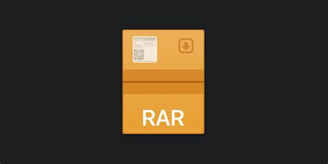 How To Open RAR File On Windows Or Mac OpenFileExtension