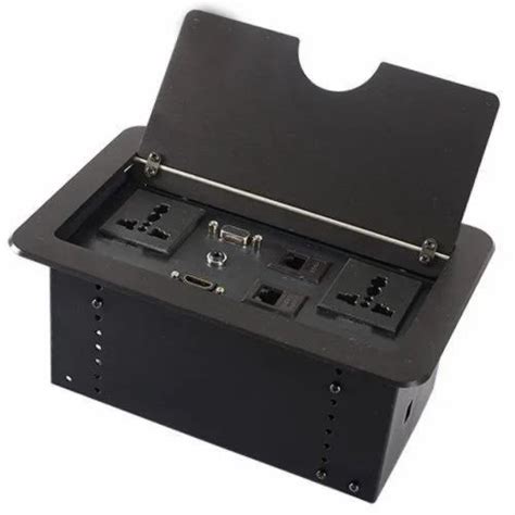 Logic Lm 302 Cable Cubby At ₹ 8650piece Cable Cubby In Chennai Id 2854081121491