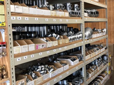 Galvanized Pipe And Fittings All Tex Irrigation And Supply