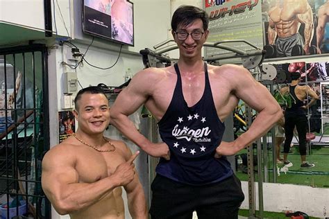 Hai Anh Em Ng I Kh Ng L Tphcm Kh Ng Th I T Ng I L K Th B O D N Tr