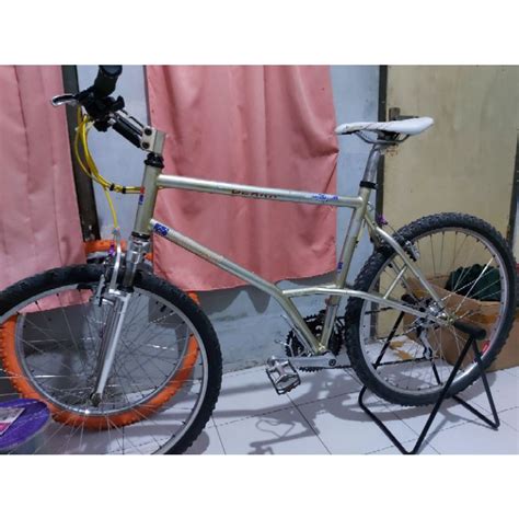 Jual Sepeda Vintage Suzuki 26 Inch Sepeda Jadul Bukan Haro Shopee Indonesia