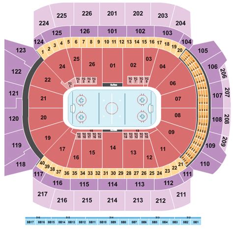 Where To Find Climate Pledge Arena Premium Seating And Club Options