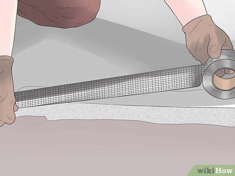 How To Install Floor Tile With Pictures WikiHow