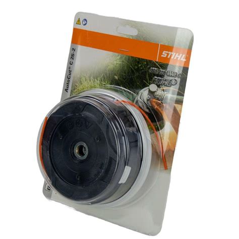 Stihl Mähkopf AutoCut C 26-2 - 2,4 mm kaufen? – kaisers.jetzt