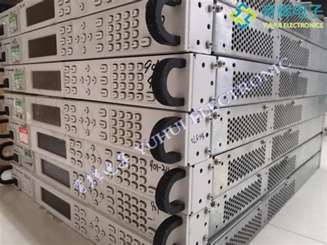 Agilent N6700b是德n6700b维修不开机，安捷伦电源维修 育辉案例分享 深圳市育辉电子仪器有限公司