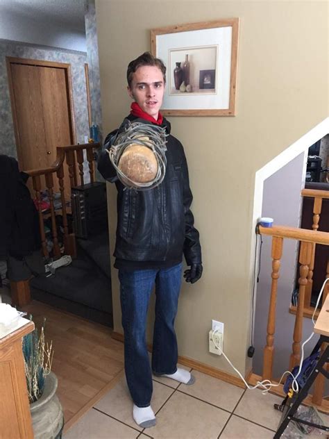 Negan Cosplay Apocalyptic Legacy Amino