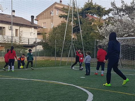 Campi Estivi Italia Summer Camp Lets Go