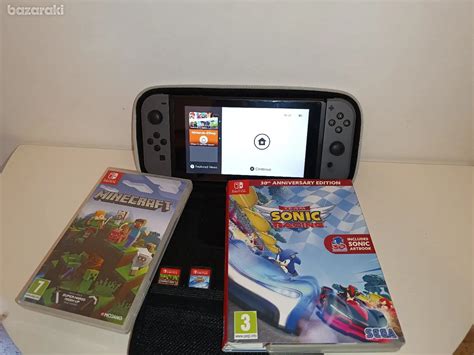 Nintendo Switch 2 Games Case €290 №5591526 In Επαρχία Πάφου