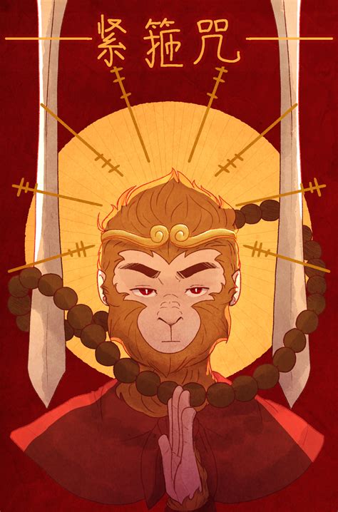 Xiyouji On Tumblr