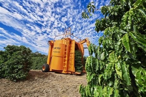 Jacto Jacto leva para a EXPOCAFÉ portfólio versátil e focado na qualidade da pulverização e